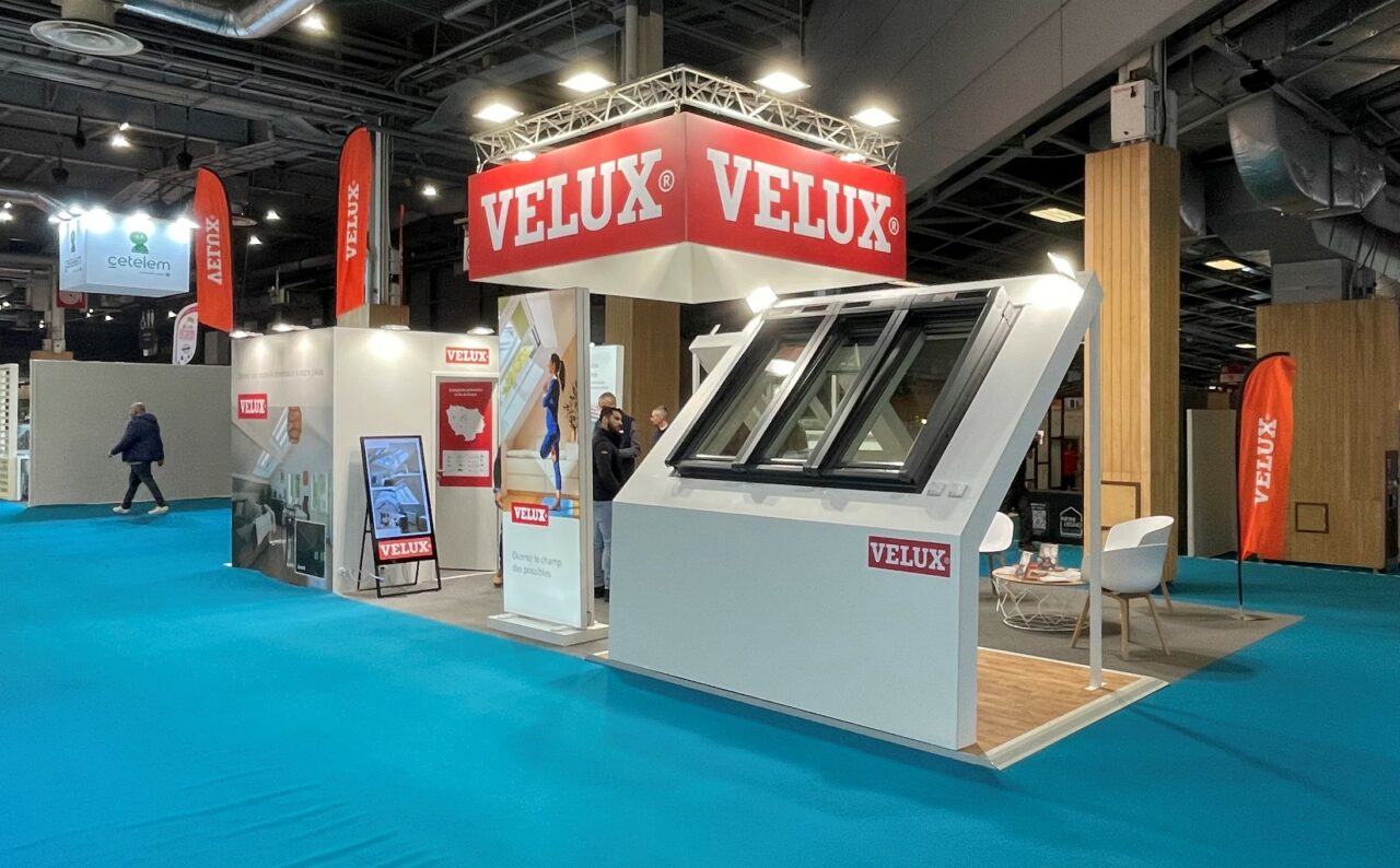 VELUX - Mythiqs